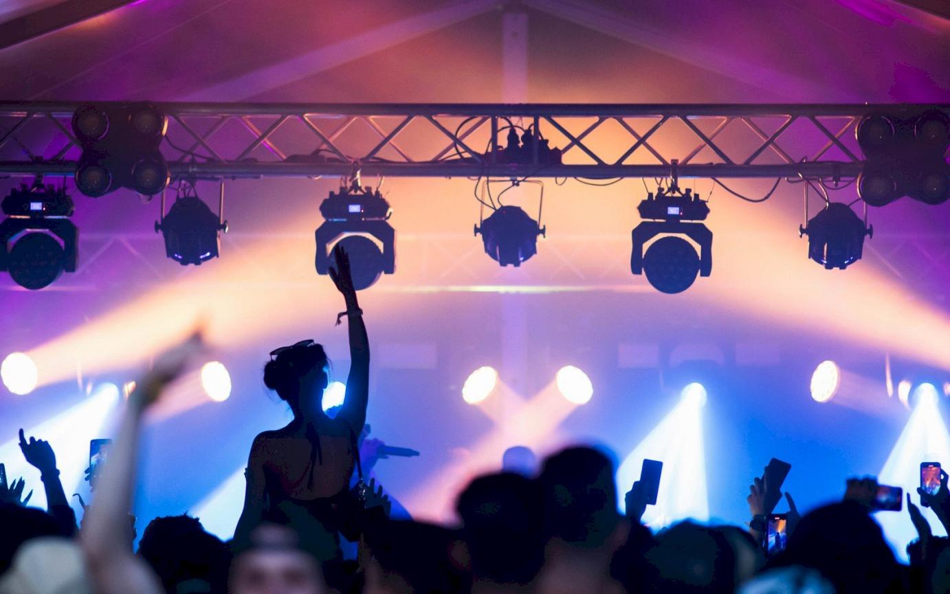 The Perfect Arrival: Why Choose Concert Transportation