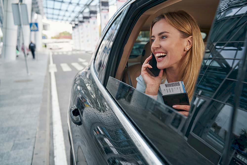 How to Choose the Right Vehicle for Your Event