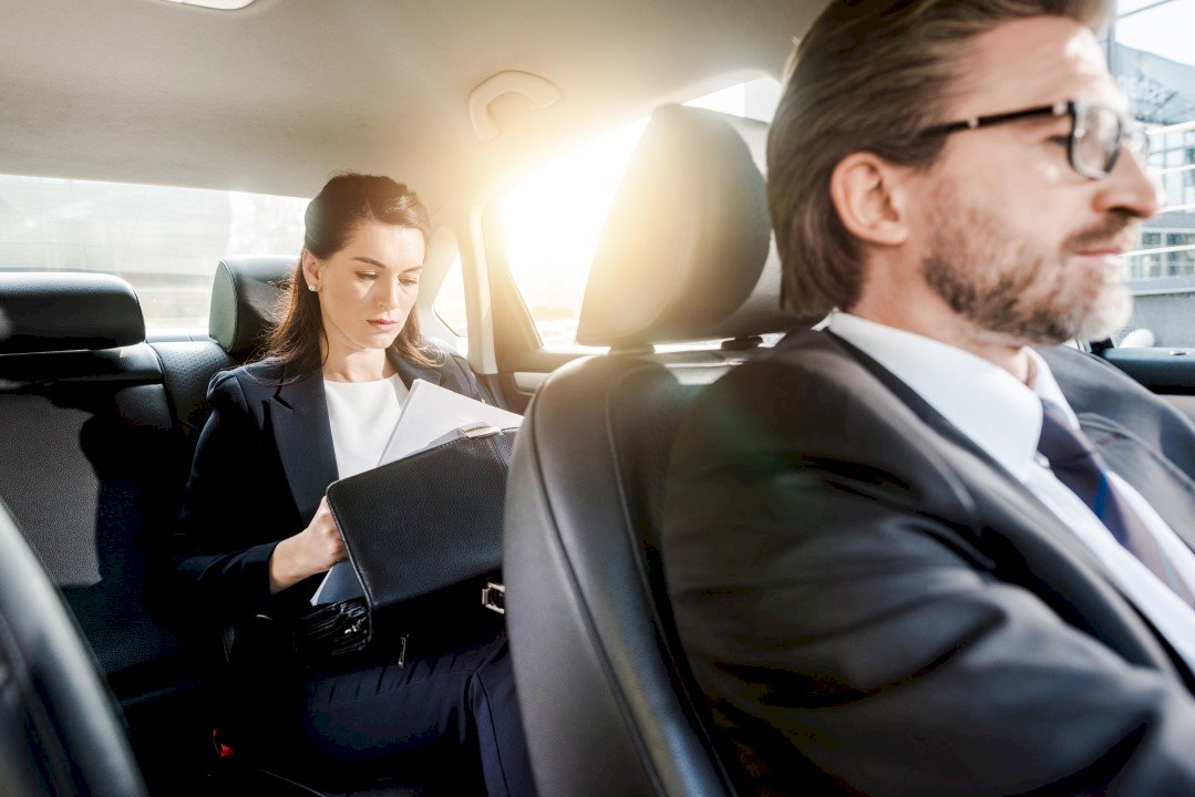 Executive Transportation Makes Travel More Enjoyable