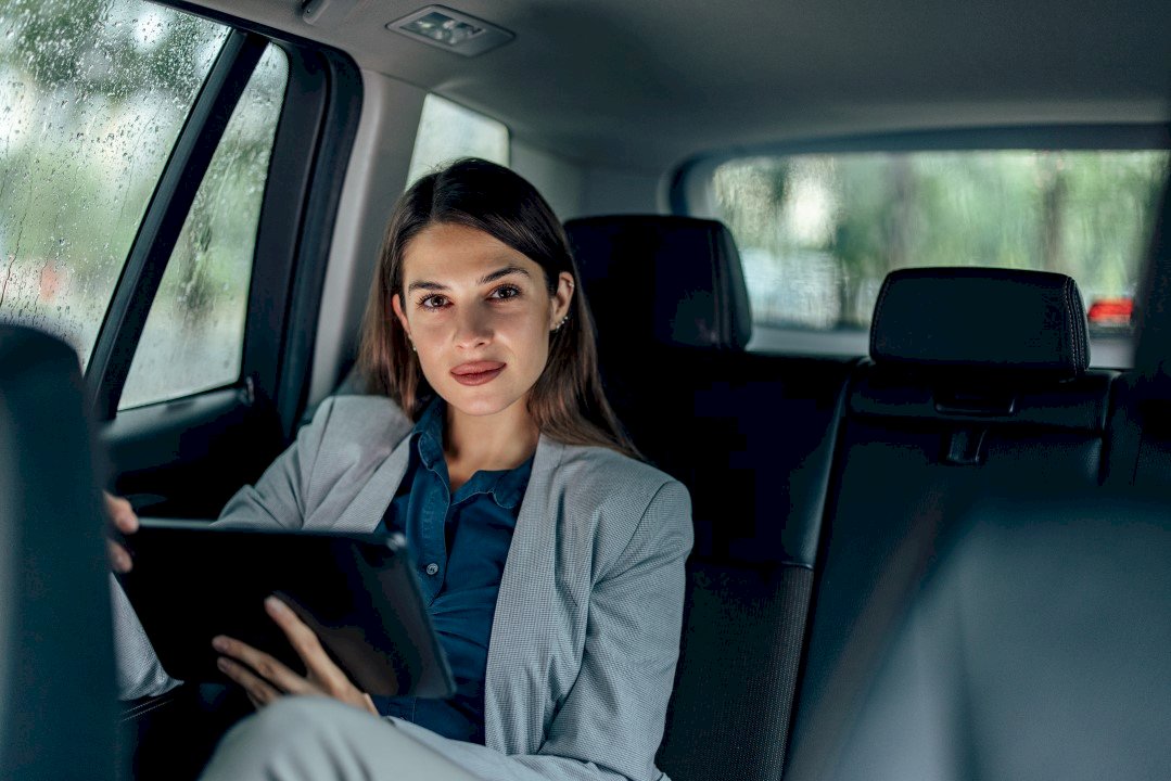 Executive Transportation in Hudson Valley