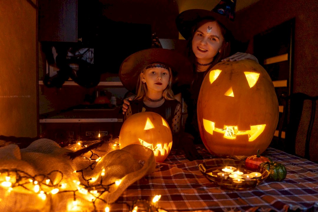 Your Guide to a Spooky and Safe Halloween in NYC