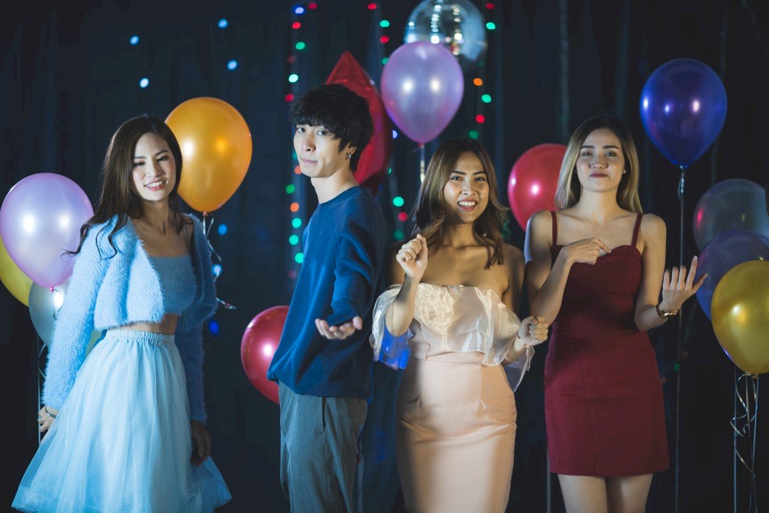 A Journey Through Hudson Valley's Most Memorable Prom Nights