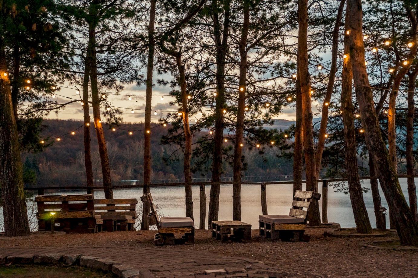 Hudson Valley's Best Hideaways for Spring Break